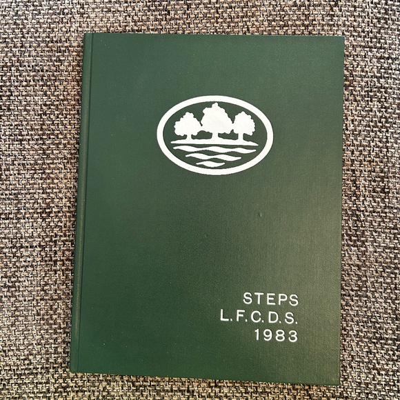 Other | Lake Forest Country Day Lake Forest Illinois Steps Lfcds 1983 ...